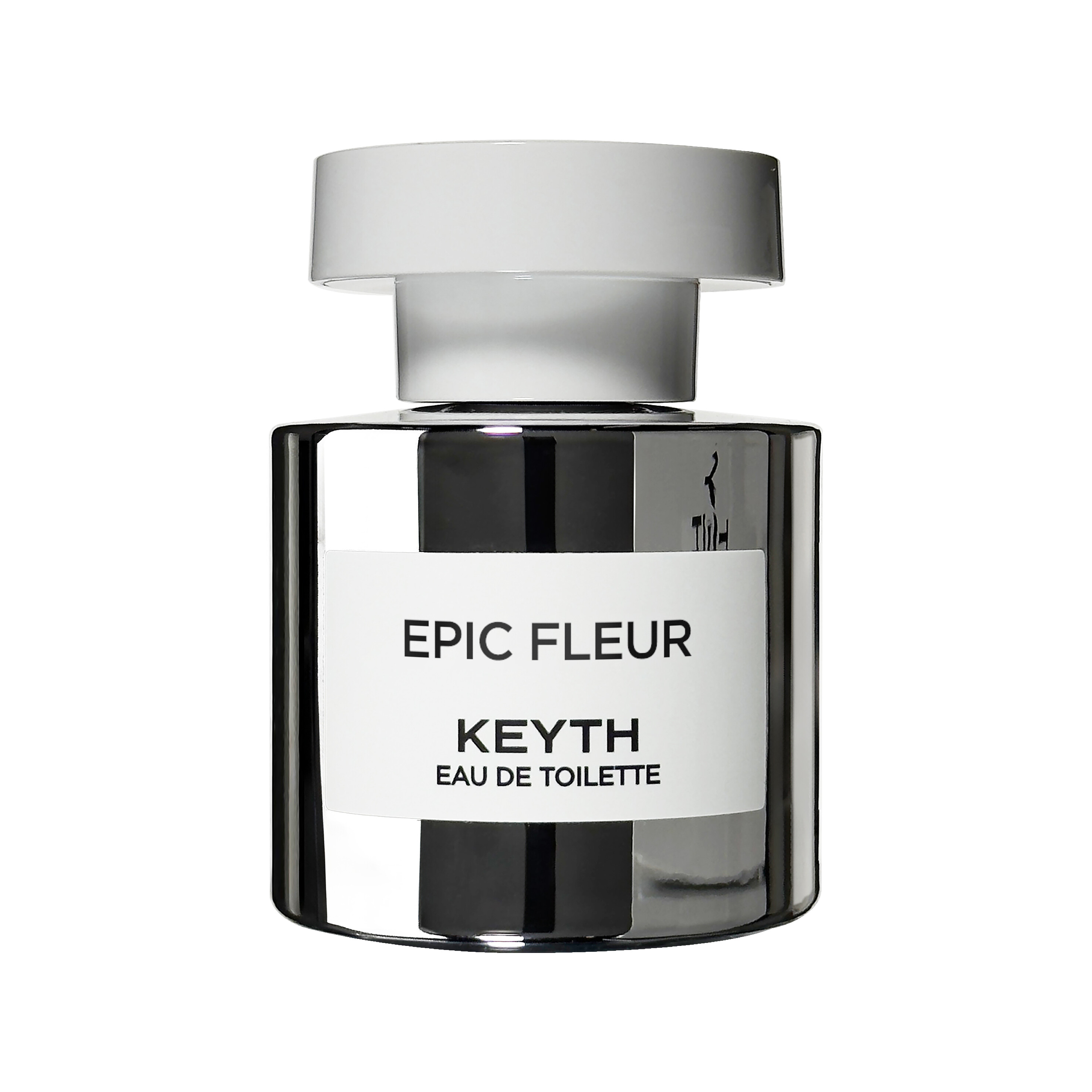 Epic Fleur Eau de Toilette Keyth perfume - a new fragrance for women ...