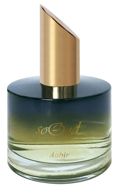 Aabir SoOud perfumy - to perfumy dla kobiet i mężczyzn 2020