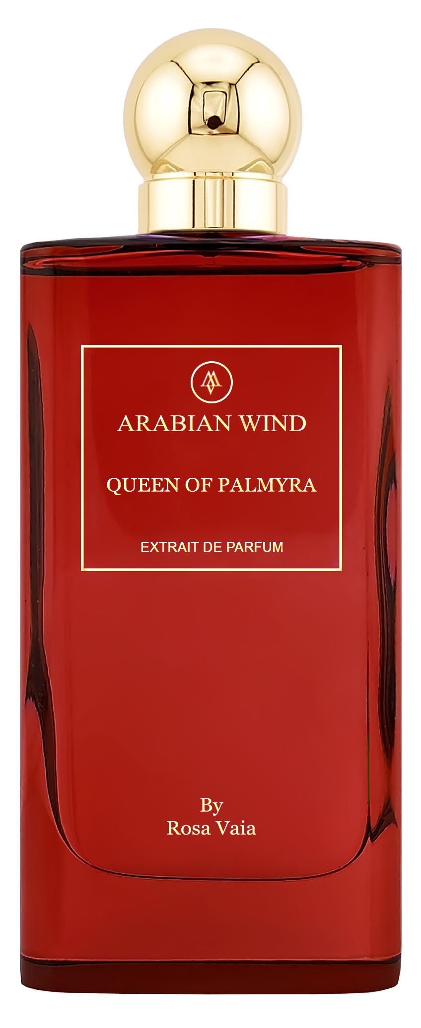 Queen of Palmyra Arabian Wind Parfum - ein neues Parfum für Frauen und ...