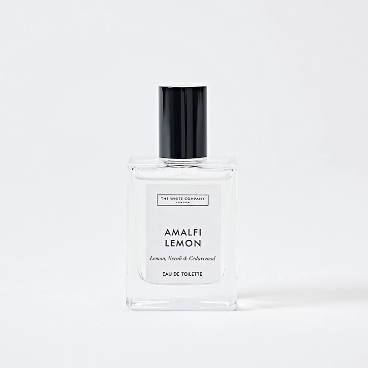Amalfi Lemon The White Company perfume - a fragrance for women and men 2023