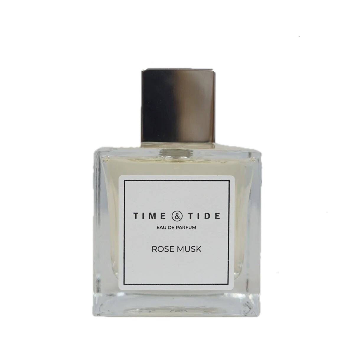 Rose Musk Time & Tide perfume - a fragrance for women and men