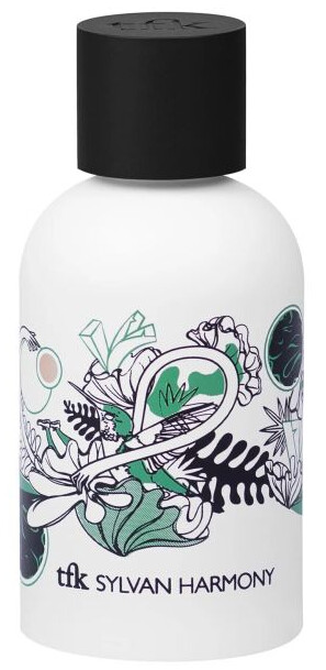 Sylvan Harmony The Fragrance Kitchen parfem - novi parfem za žene i muškarce 2024