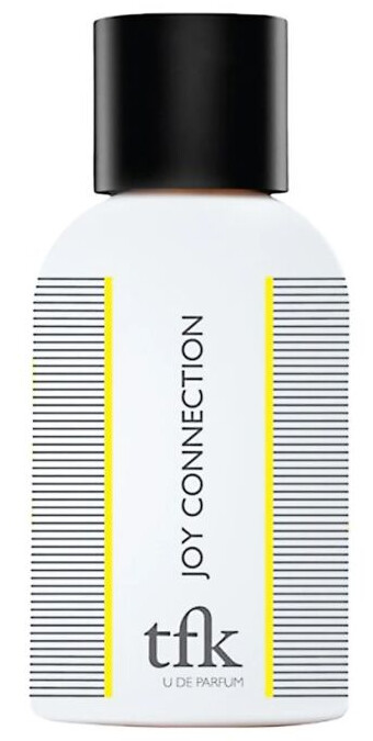 Joy Connection The Fragrance Kitchen perfume - a new fragrance for ...