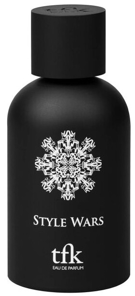 Style Wars The Fragrance Kitchen parfém - a Nový vůně pro ženy a muže 2024