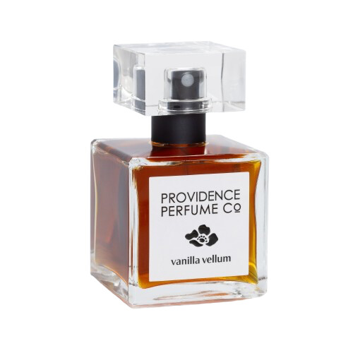 Vanilla Vellum Providence Perfume Co. perfume - a novo fragrância ...