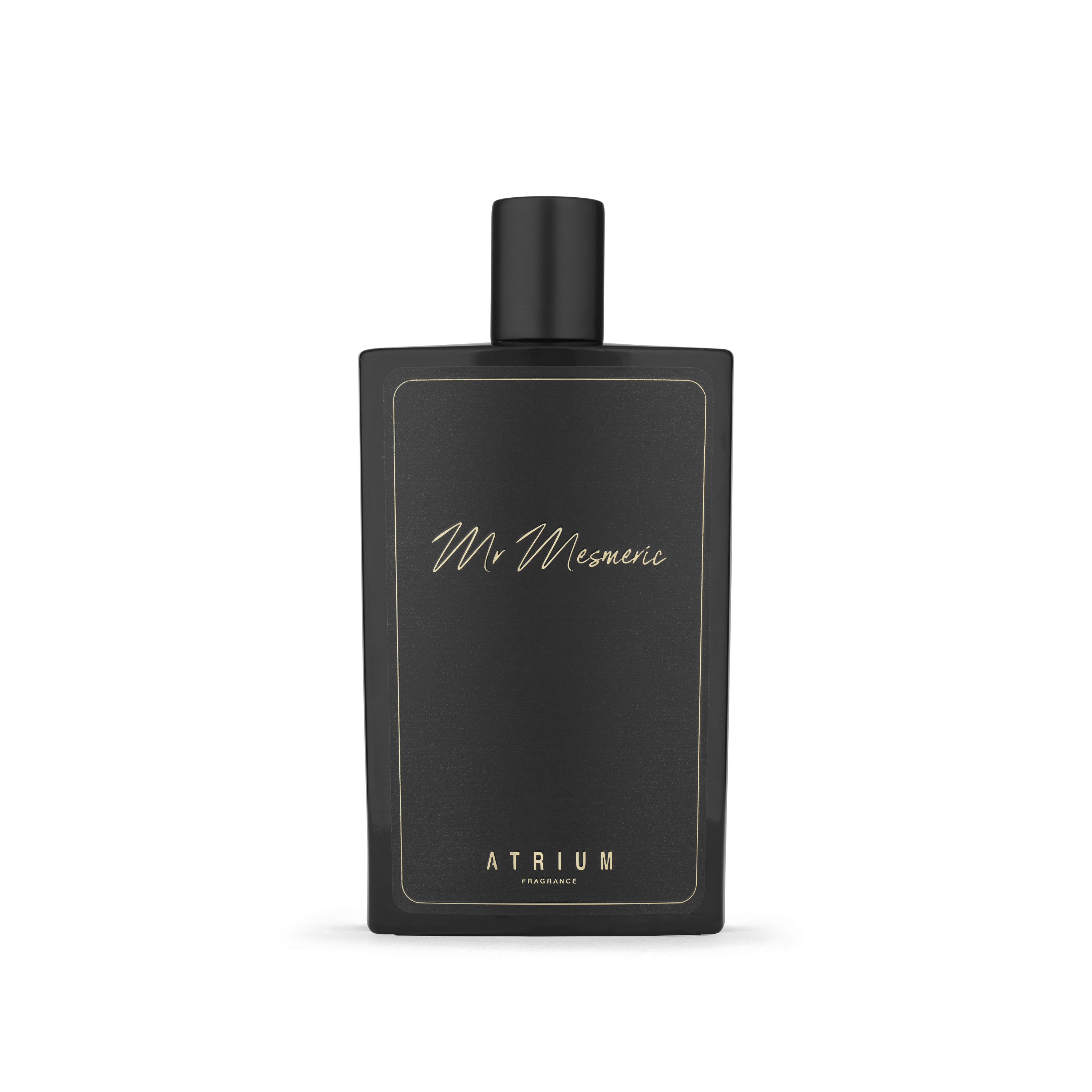 Mr Mesmeric Atrium Fragrance cologne - een nieuwe geur voor heren 2024