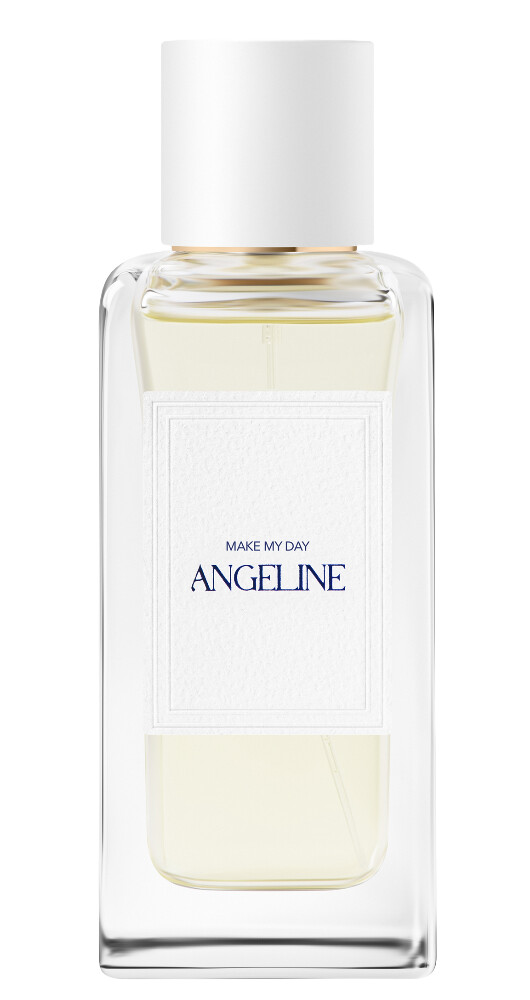 Make My Day Angeline perfume - a new fragrance for women 2024