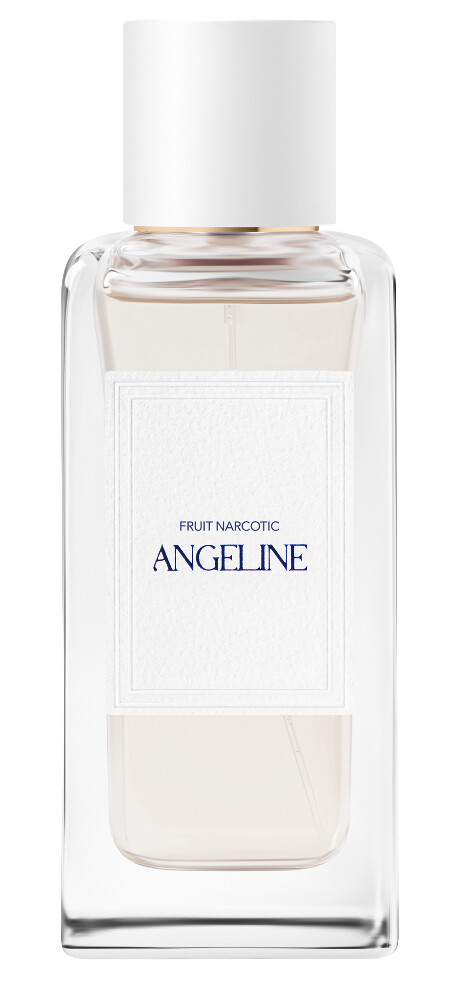 Fruit Narcotic Angeline perfume - a new fragrance for women 2024