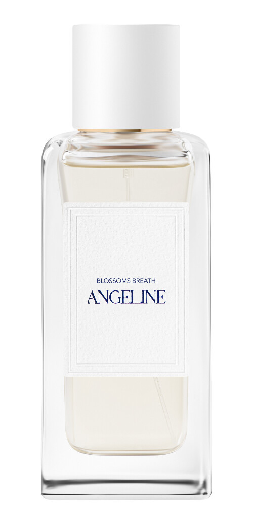Blossom’s Breath Angeline perfume - a new fragrance for women 2024