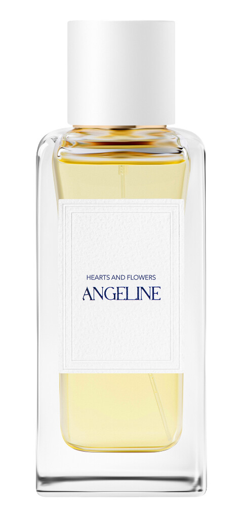 Hearts And Flowers Angeline perfume - a new fragrance for women and men ...