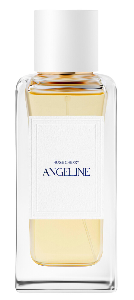 Huge Cherry Angeline parfum - een nieuwe geur voor dames en heren 2024
