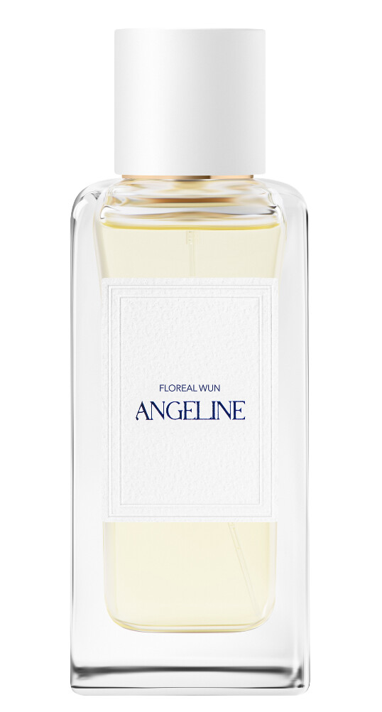 Floreal Wun Angeline perfume - a new fragrance for women 2024