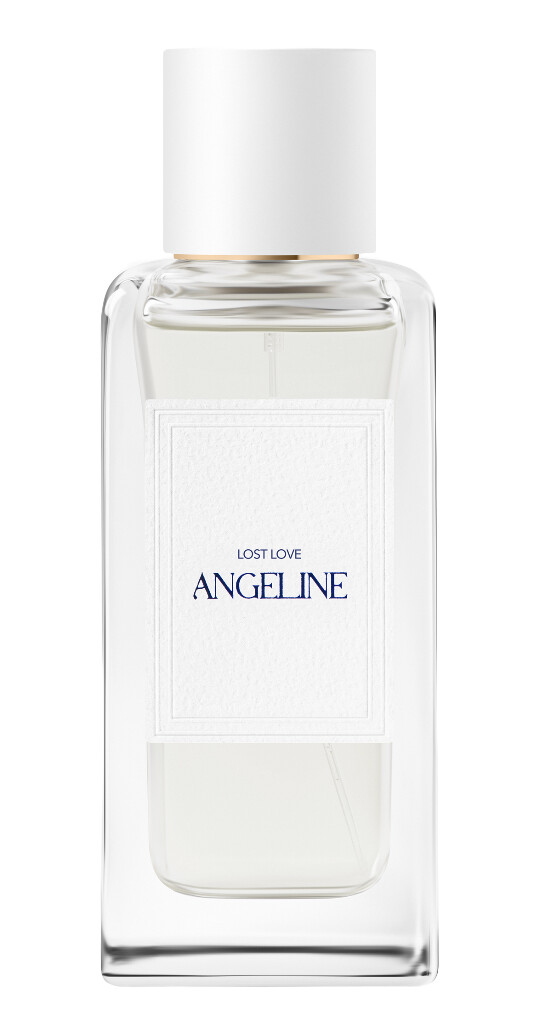 Lost Love Angeline аромат — новый аромат для женщин 2024
