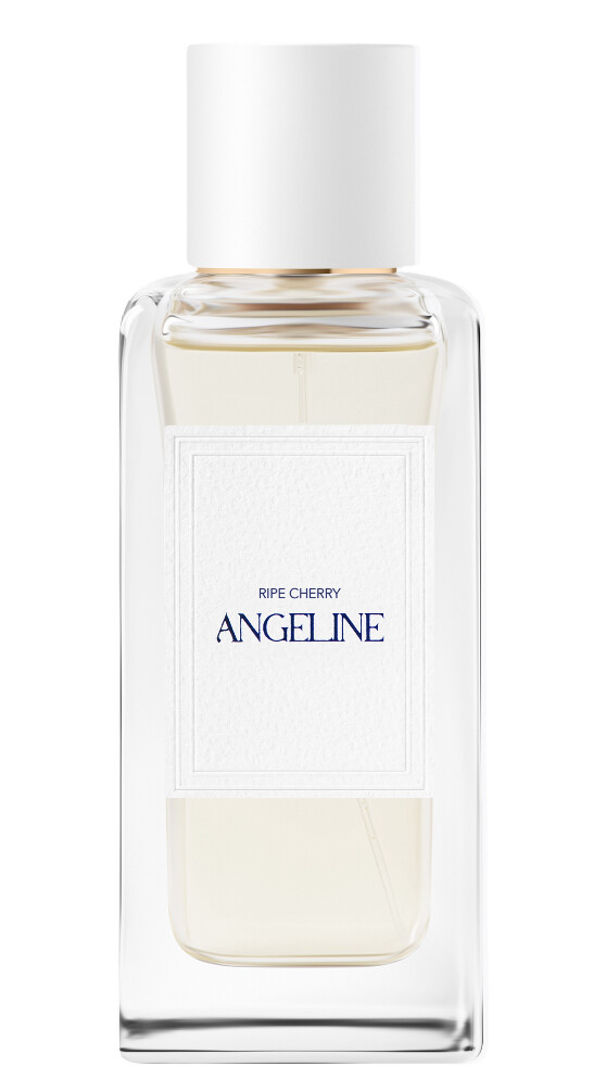 Ripe Cherry Angeline perfume - a new fragrance for women 2024