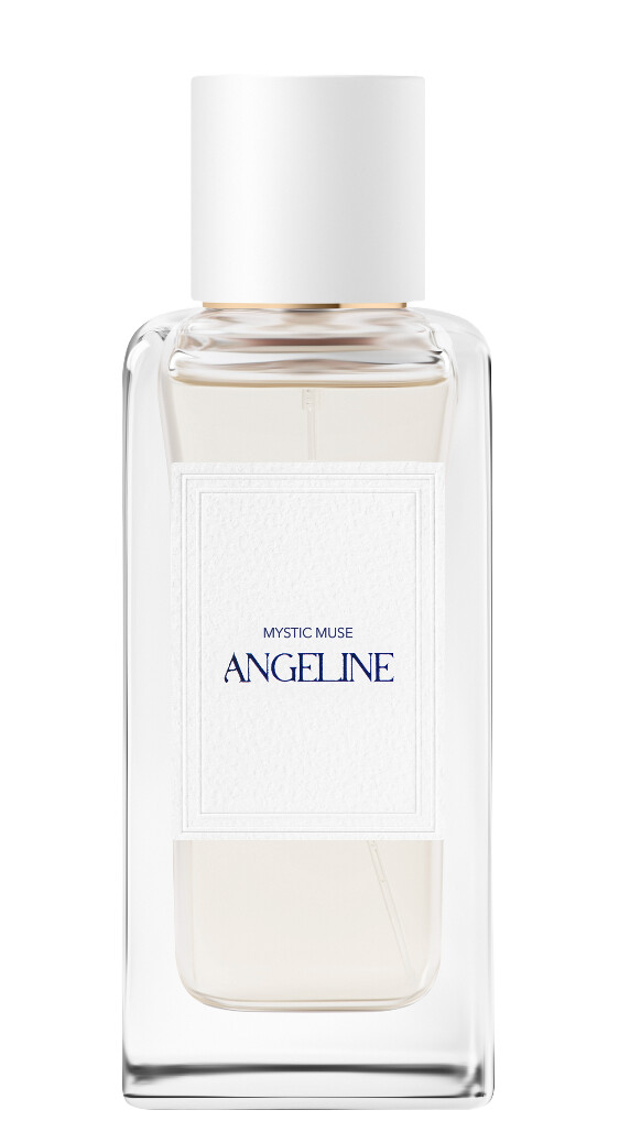 Mystic Muse Angeline perfume - a novo fragrância Feminino 2024