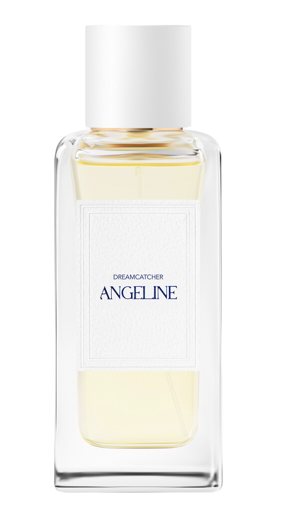 Dreamcatcher Angeline cologne - een nieuwe geur voor heren 2024