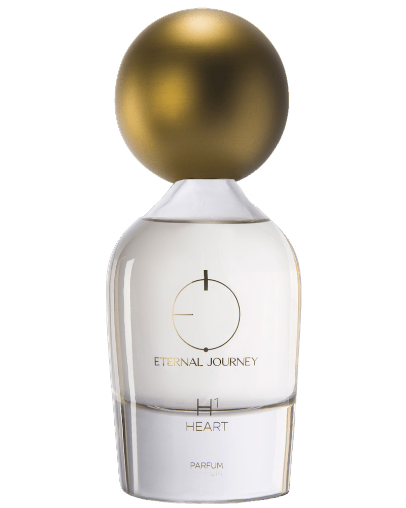 H1: Heart Eternal Journey perfume - a new fragrance for women and men 2024