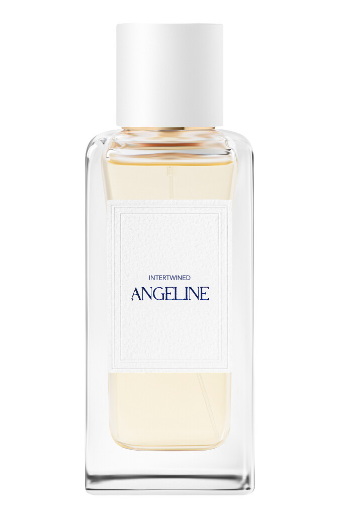 Intertwined Angeline عطر - a جديد fragrance للجنسين 2024