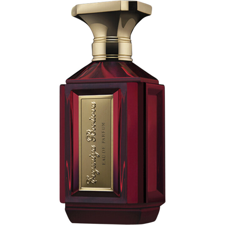 Freedom Evgeniya Borisova perfume - a fragrance for women and men 2020
