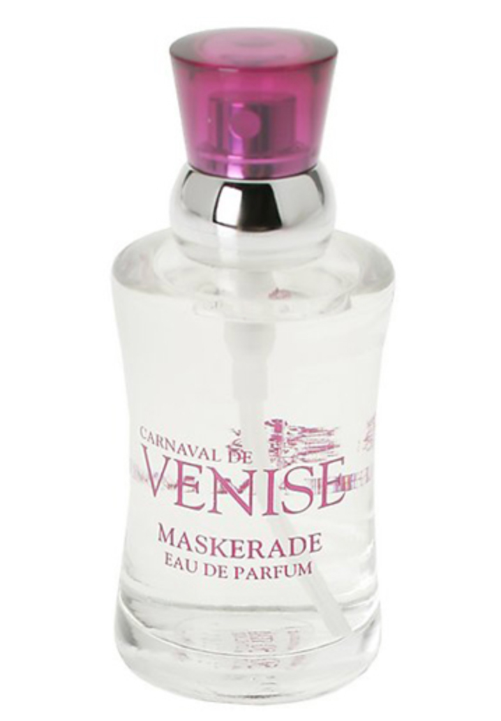 Carnaval de Venise Maskerade Rudolph Moshammer perfume - a fragrance ...
