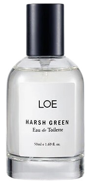 Harsh Green LOE perfume - a fragrance for women and men 2023