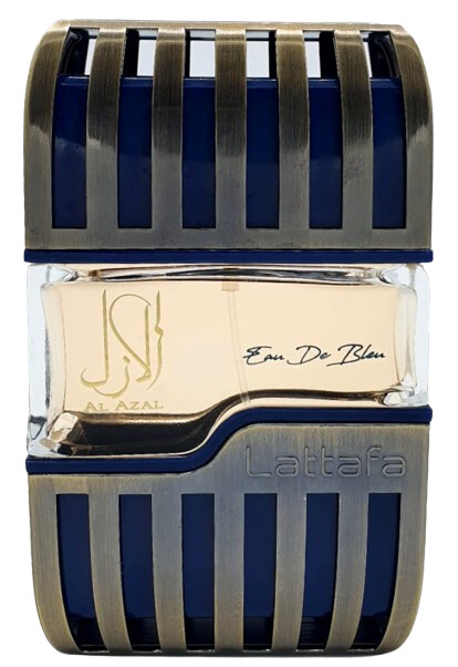 Al Azal Lattafa Perfumes 古龙水 - 一款 2024年 新的 男用 香水