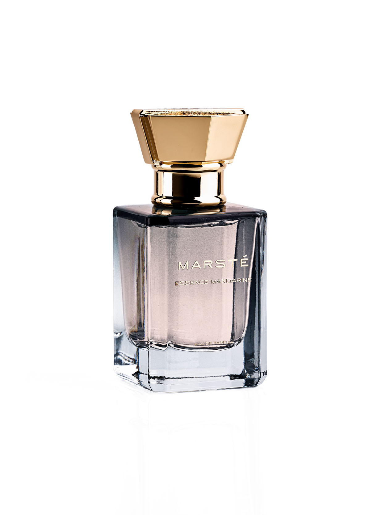 Essence Mandarine Marsté Parfum - ein neues Parfum für Frauen und ...