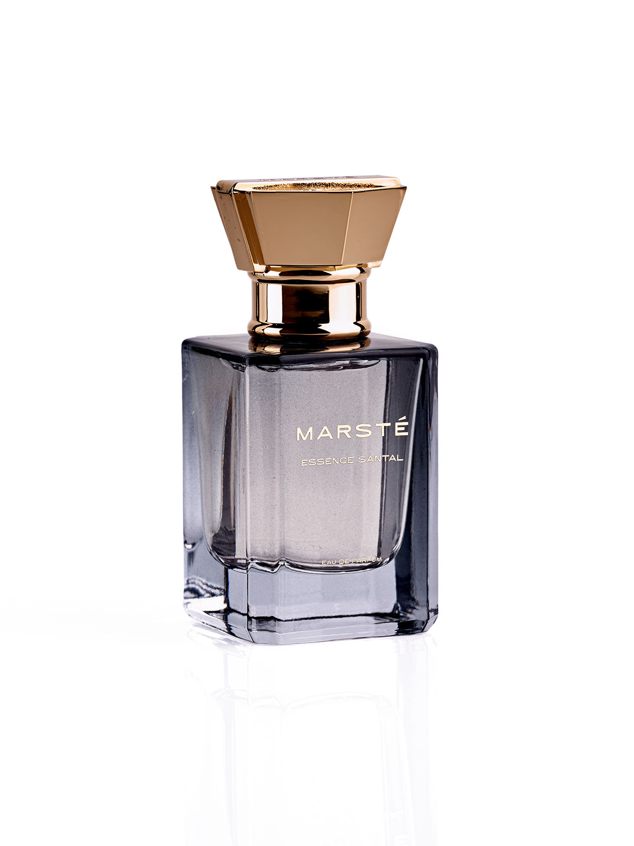 Essence Santal Marsté perfume - a new fragrance for women and men 2024