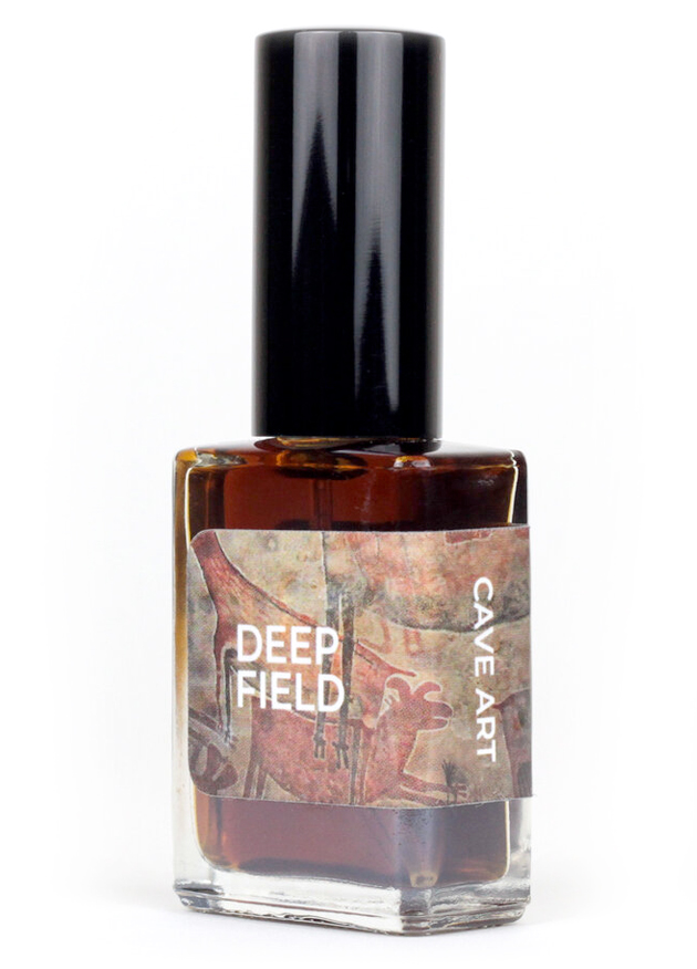 Cave Art Deep Field Perfumes perfume - a fragrância Compartilhável