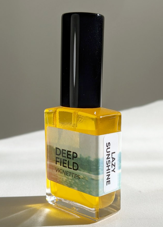 Lazy Sunshine Deep Field Perfumes perfume - a fragrance for women and men