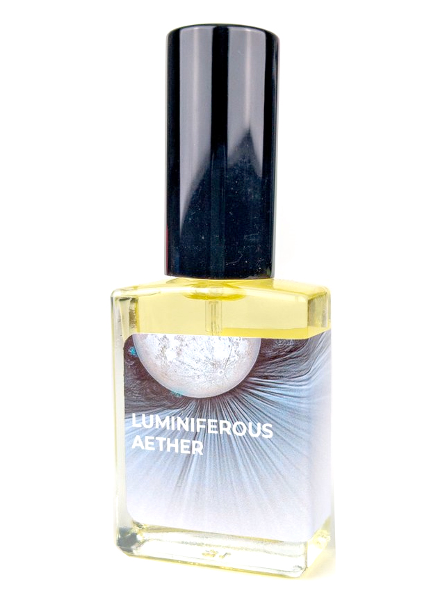 Luminiferous Aether Deep Field Perfumes عطر - a fragrance للجنسين