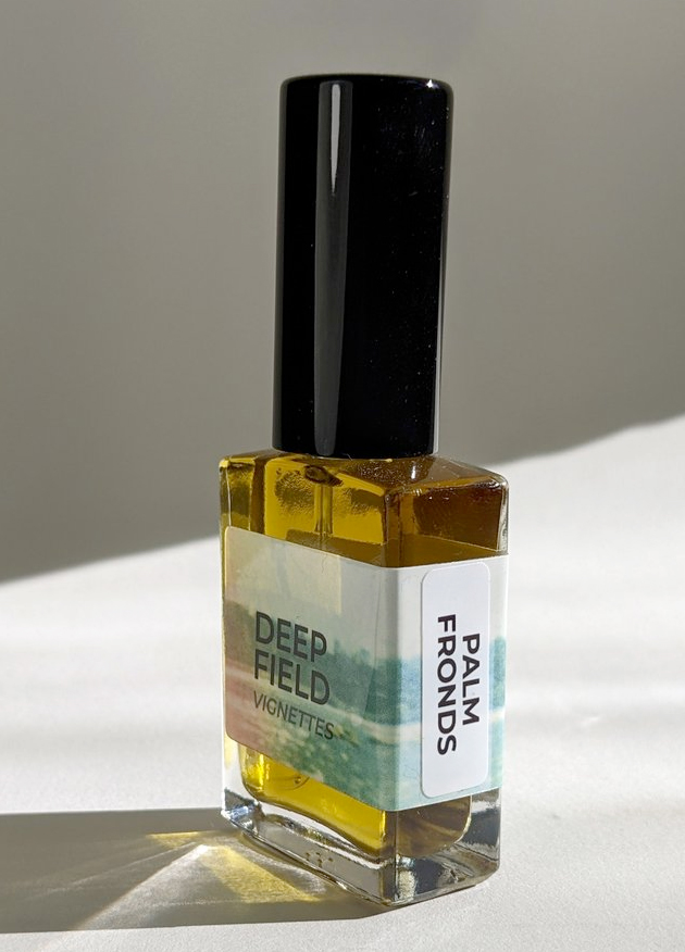 Palm Fronds Deep Field Perfumes perfume - a fragrance for women and men