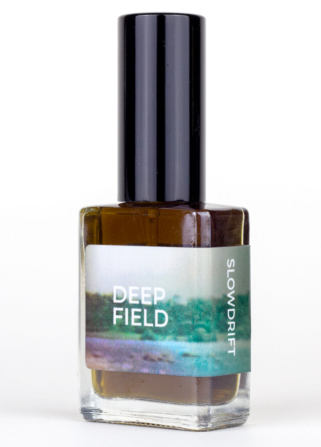 Slowdrift Deep Field Perfumes عطر - a fragrance للجنسين