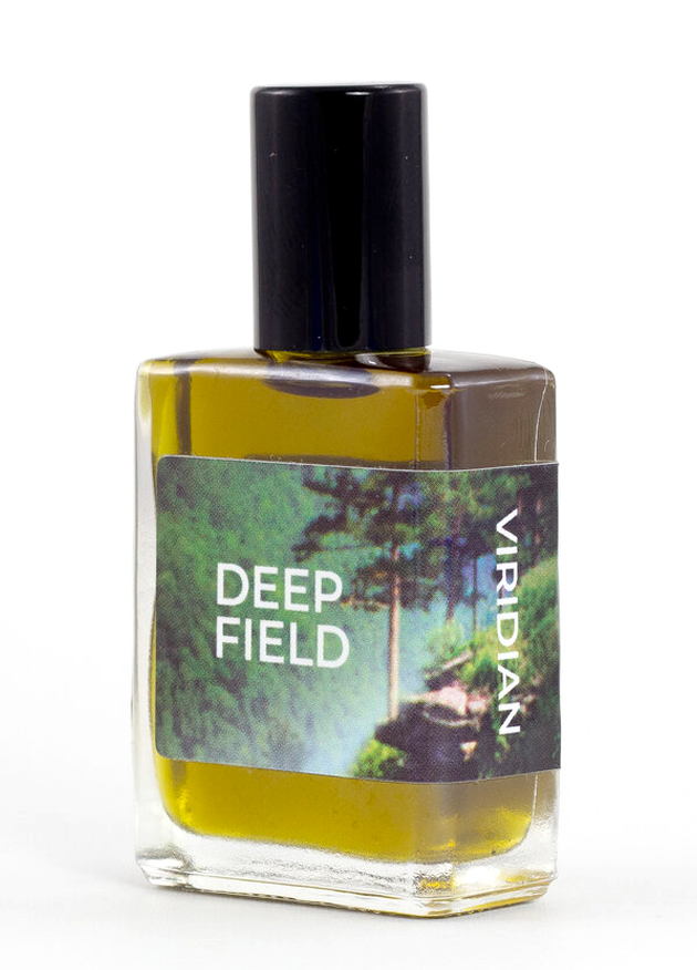 Viridian Deep Field Perfumes perfume - a fragrance for women and men