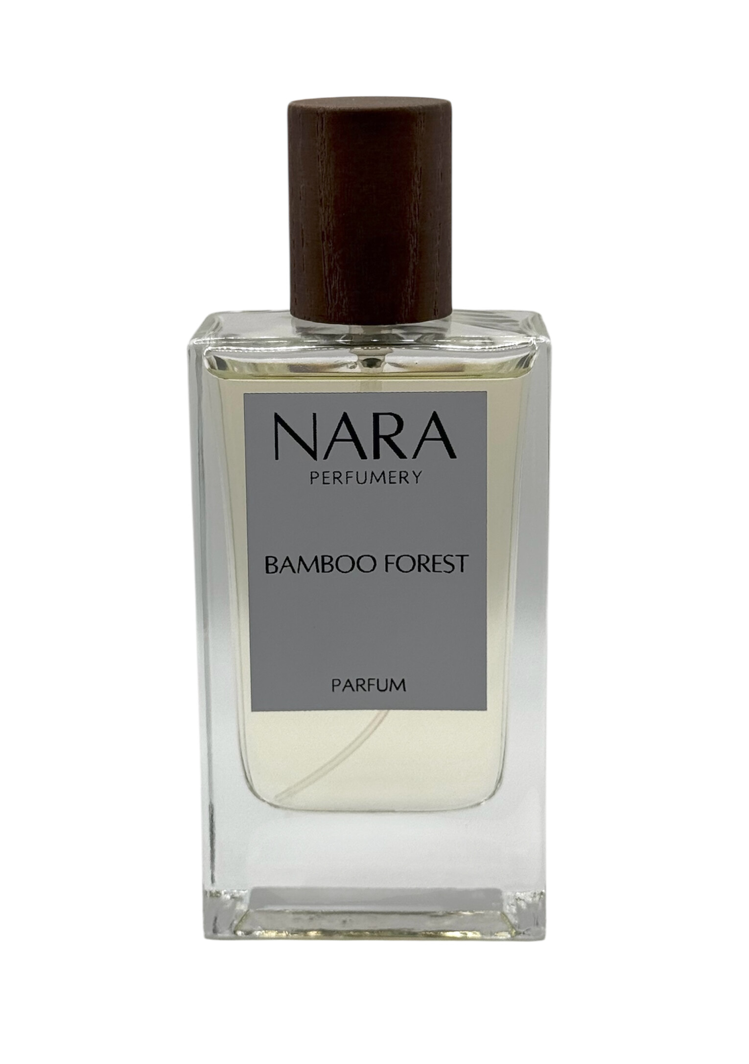 Bamboo Forest Nara Perfumery perfume - a fragrance for women and men 2022