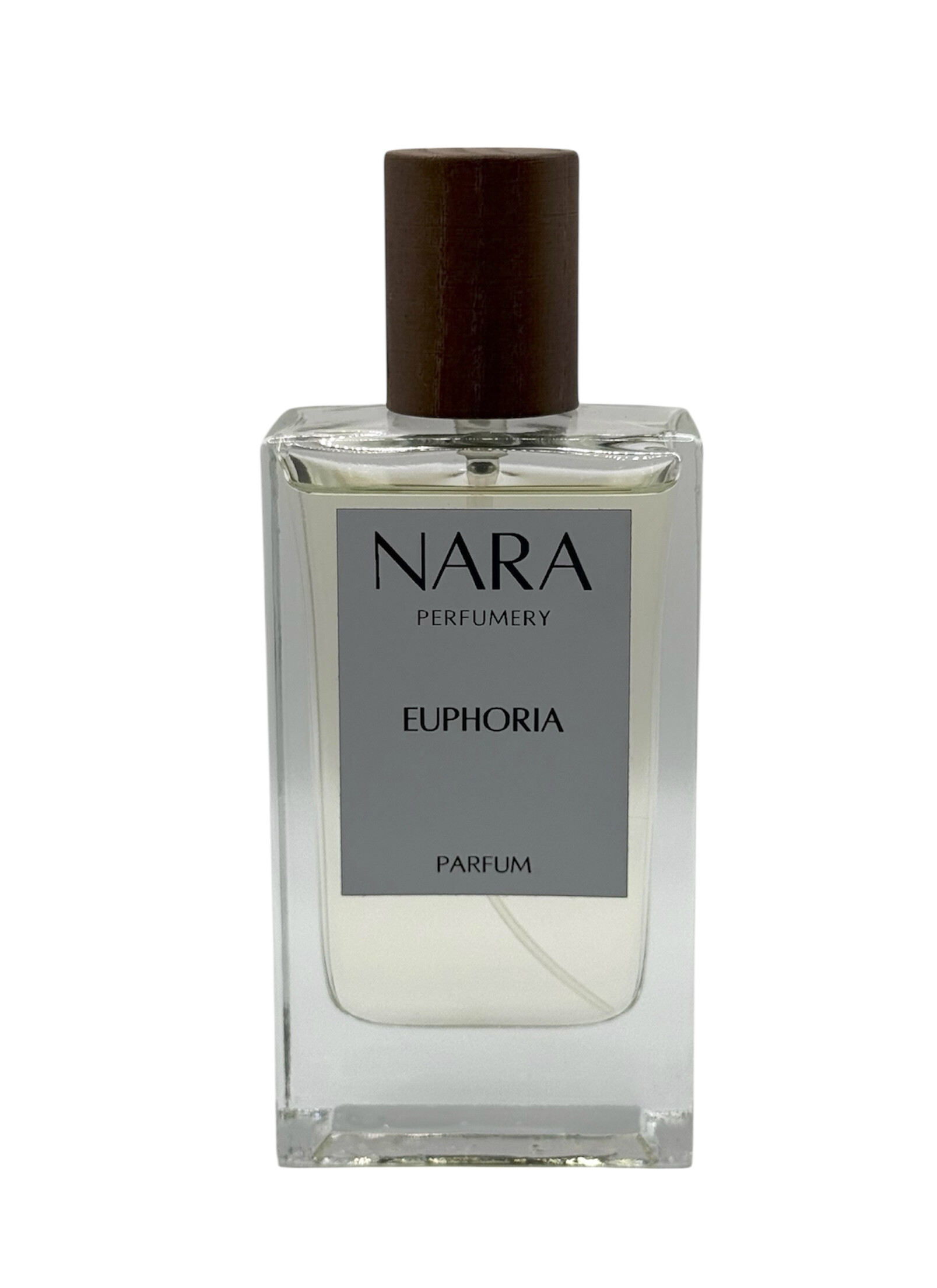 Euphoria Nara Perfumery perfume - a fragrance for women and men 2023