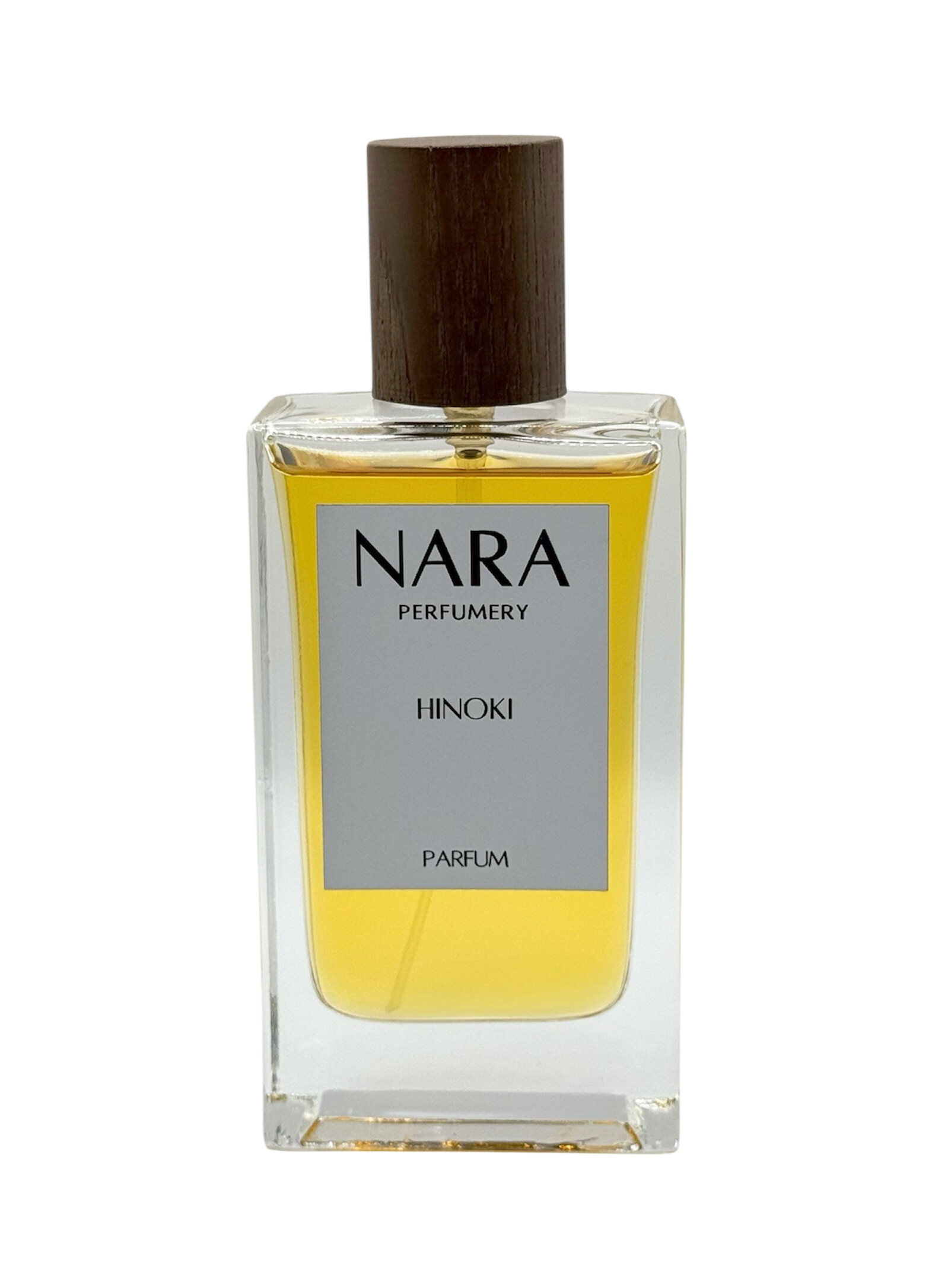 Hinoki Nara Perfumery perfume - a fragrance for women and men 2023