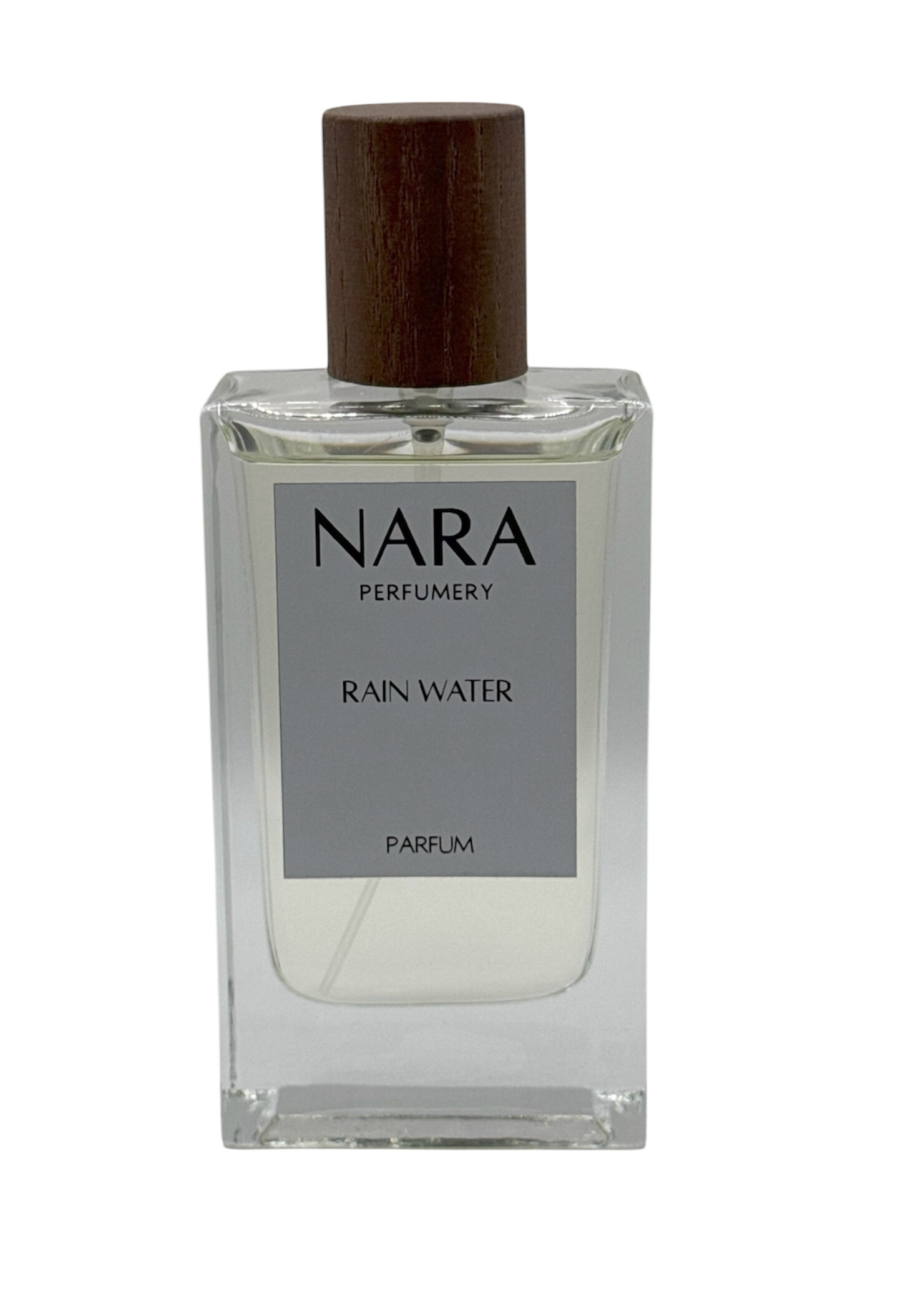 Rain Water Nara Perfumery parfum - un parfum unisex 2023