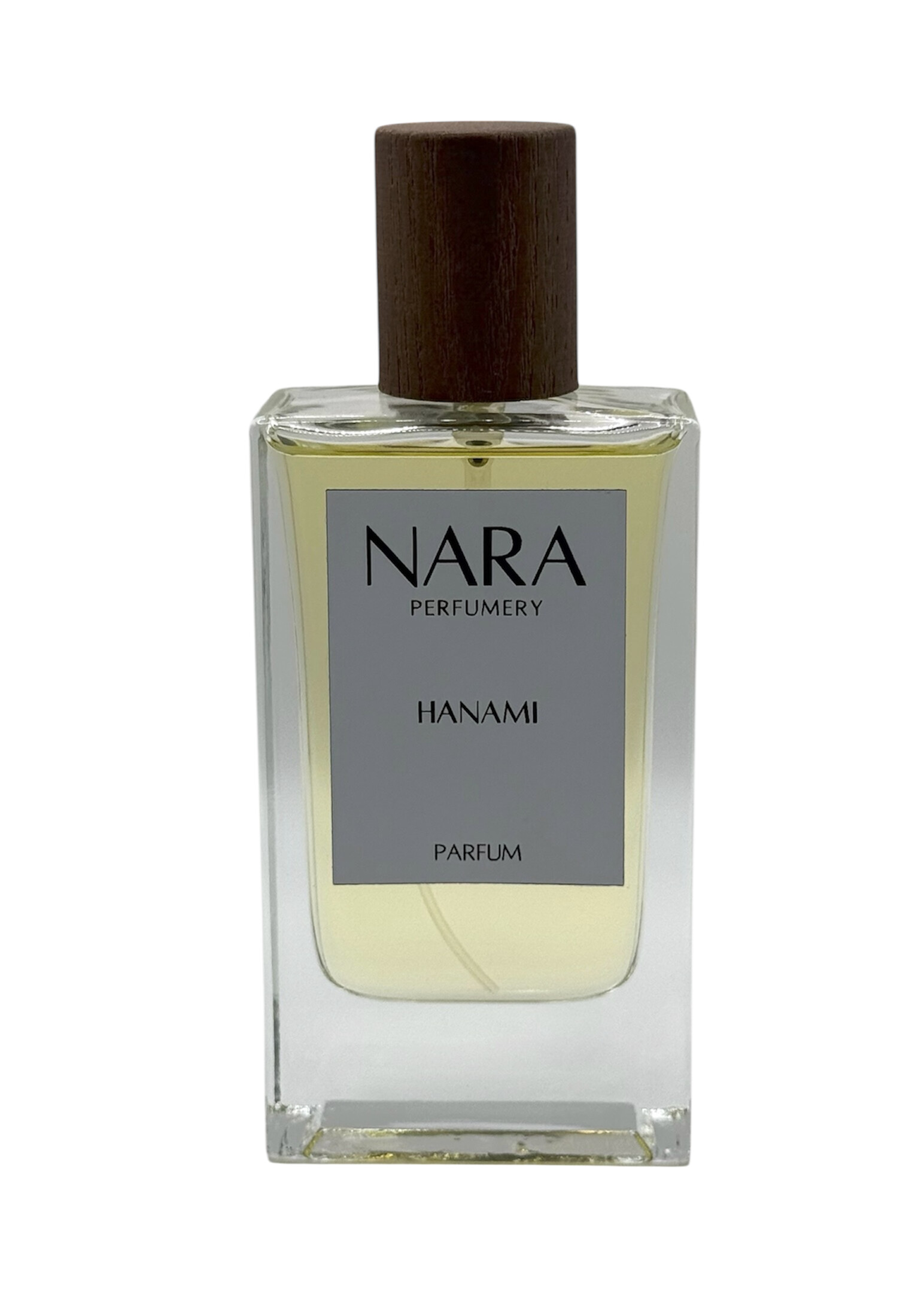Hanami Nara Perfumery parfém - a Nový vůně pro ženy a muže 2024