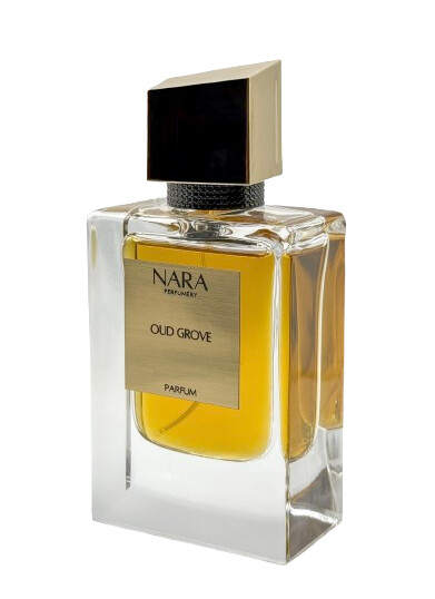 Oud Grove Nara Perfumery perfume - a fragrance for women and men 2023