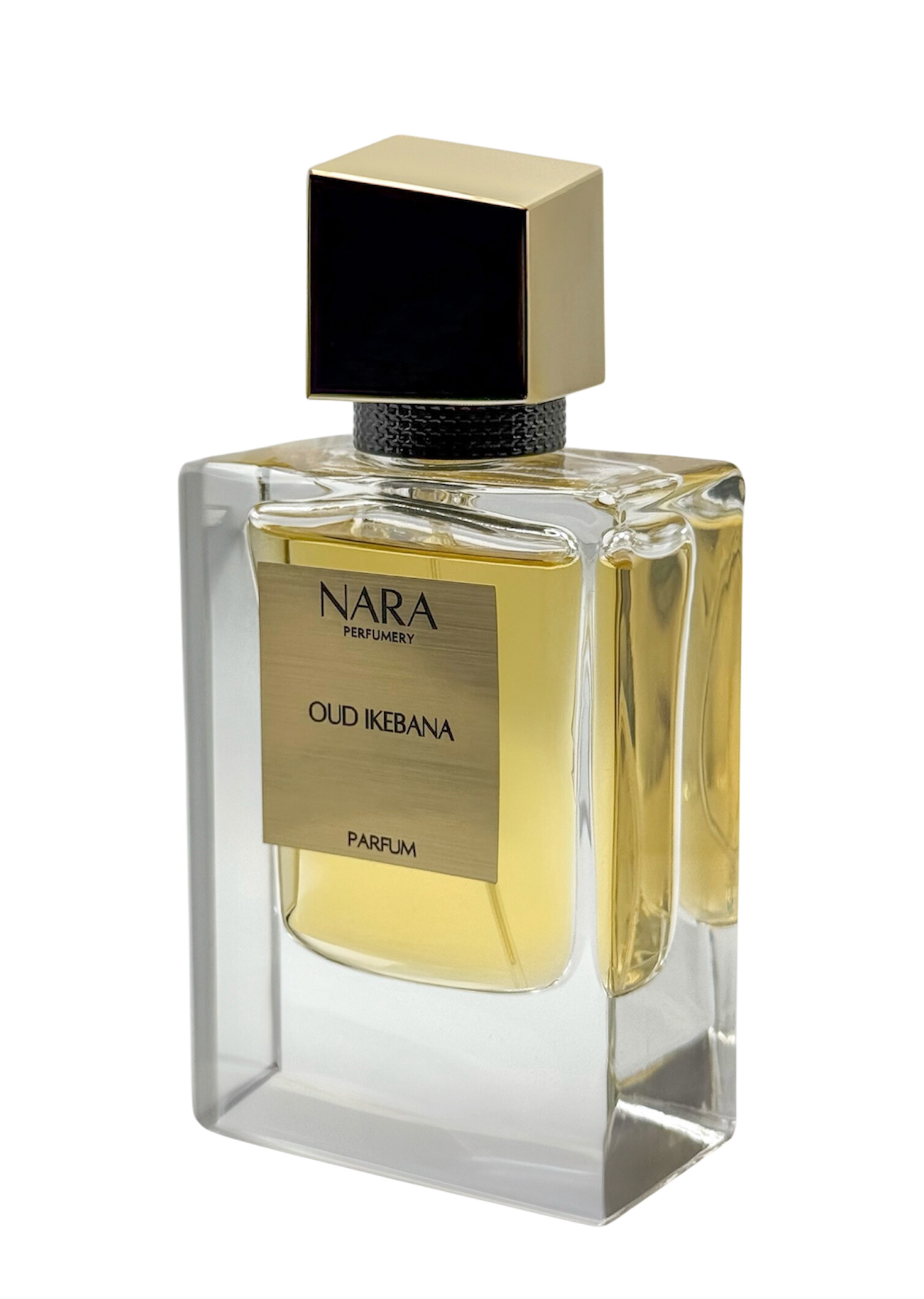 Oud Ikebana Nara Perfumery perfume - a fragrance for women and men 2023