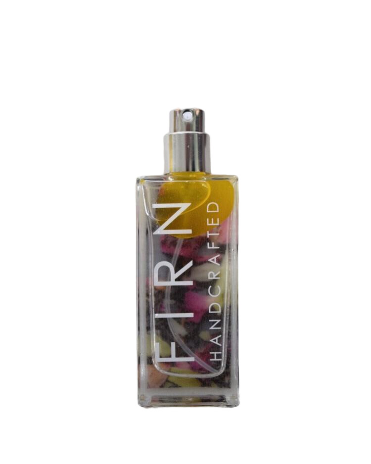 No. 69 Firn Handcrafted perfume - a fragrance for women and men