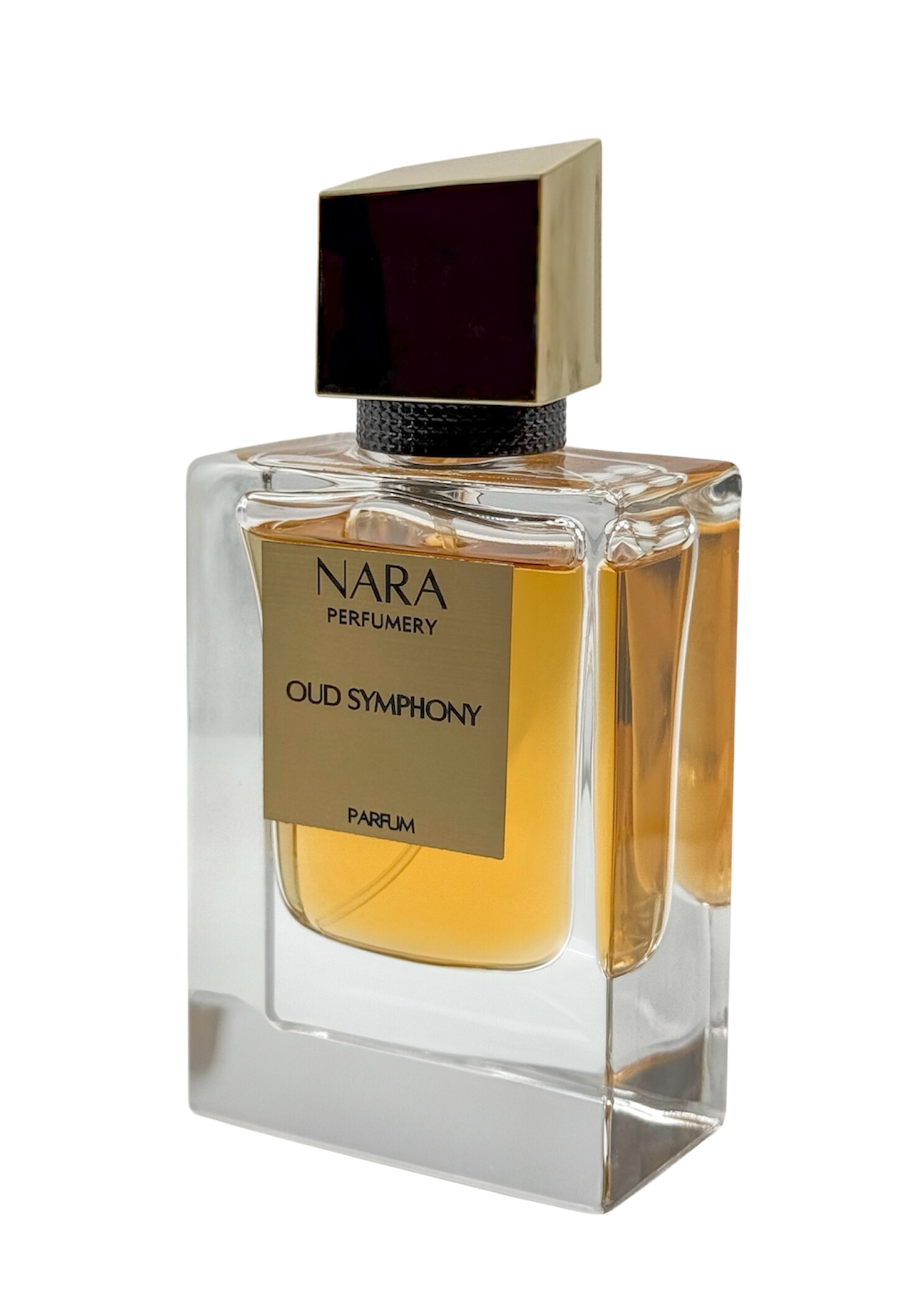 Oud Symphony Nara Perfumery perfume - a fragrance for women and men 2023