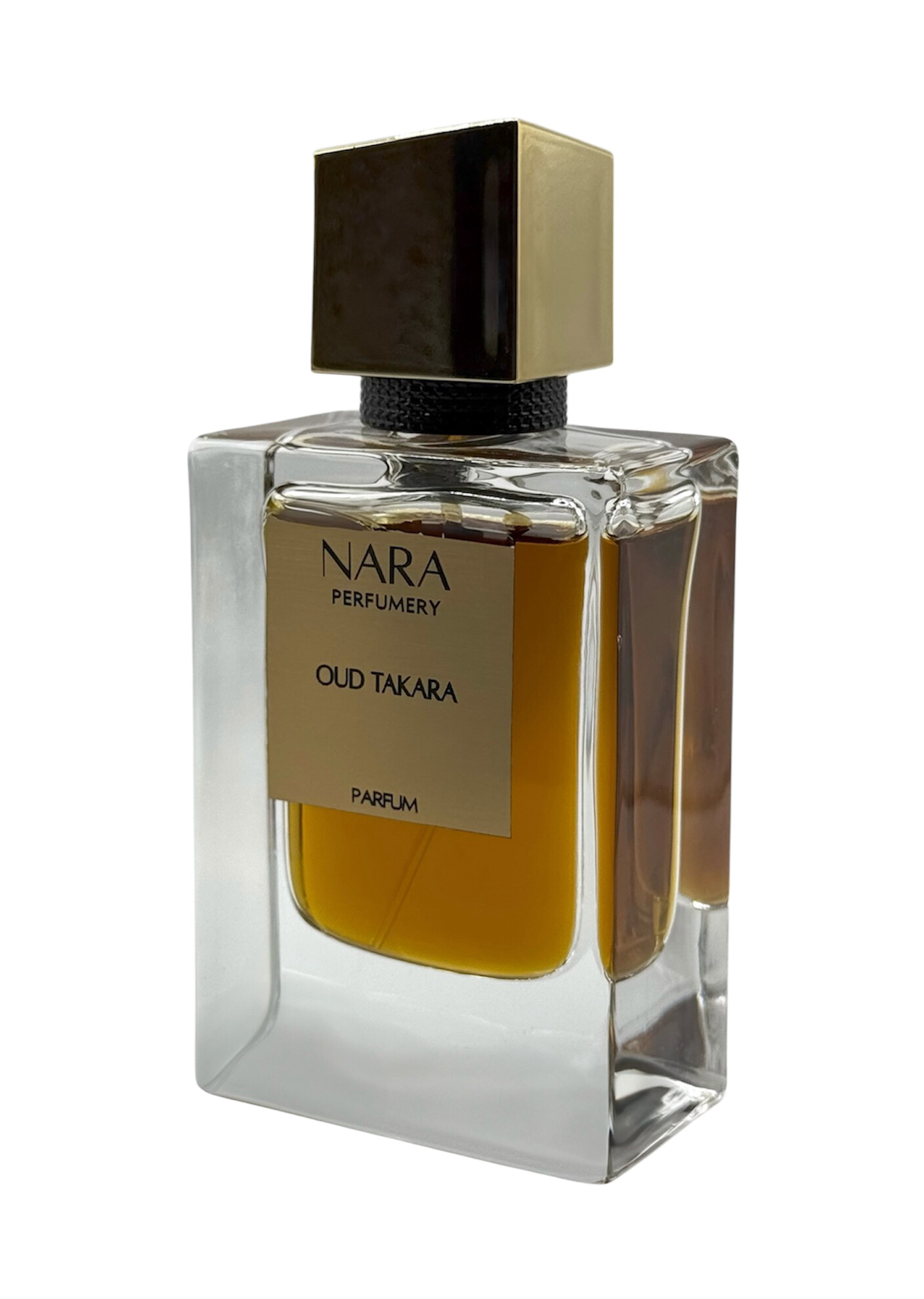 Oud Takara Nara Perfumery perfume - a fragrance for women and men 2023
