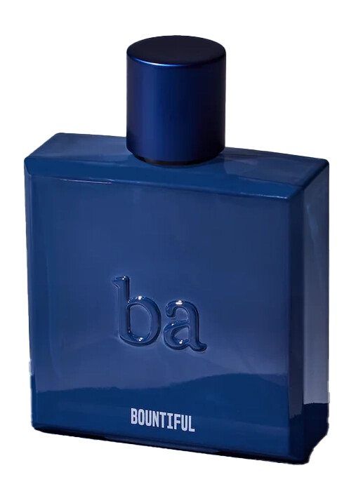 Bountiful Blu Atlas cologne - a new fragrance for men 2024