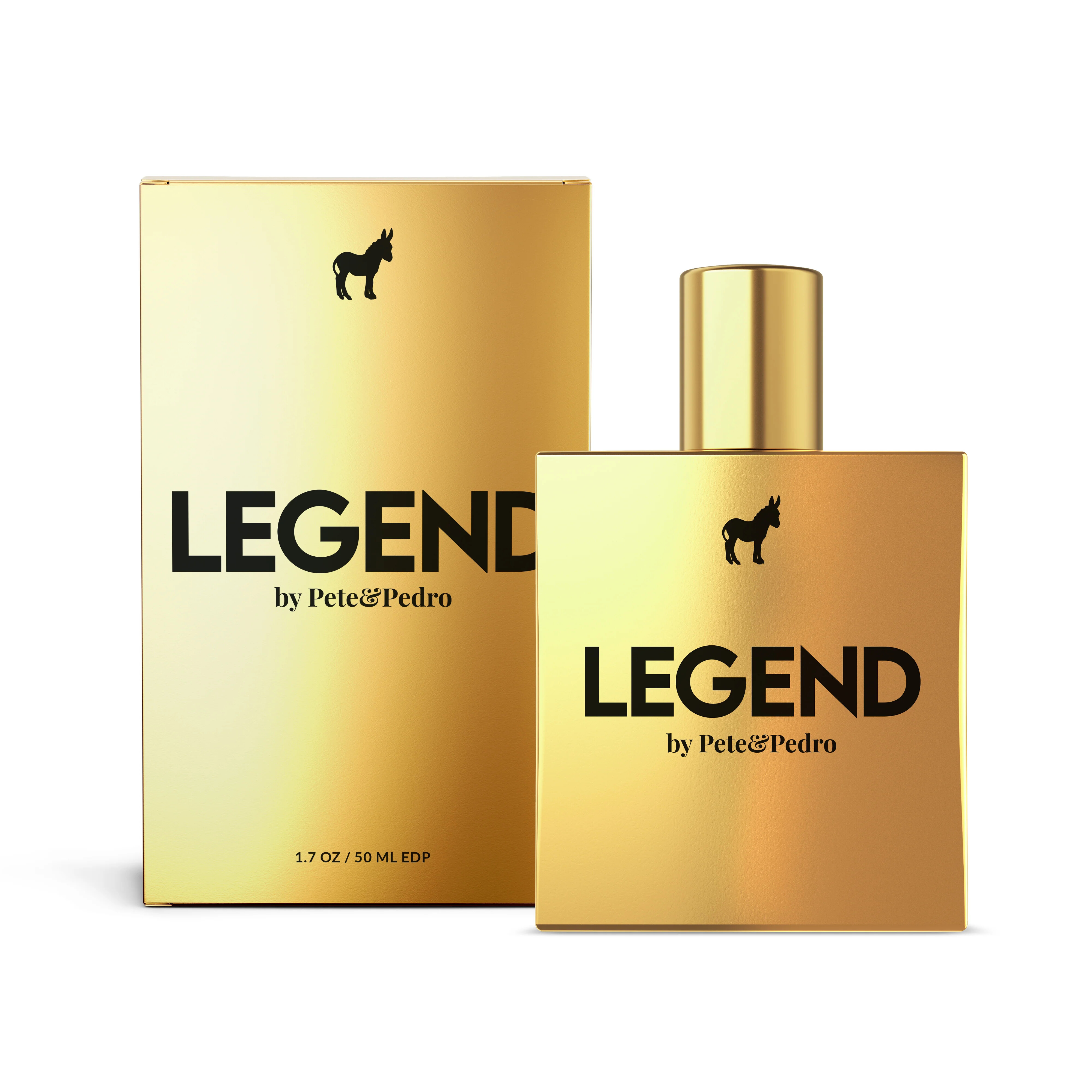 LEGEND Pete & Pedro קולון - הינו ניחוח לגברים