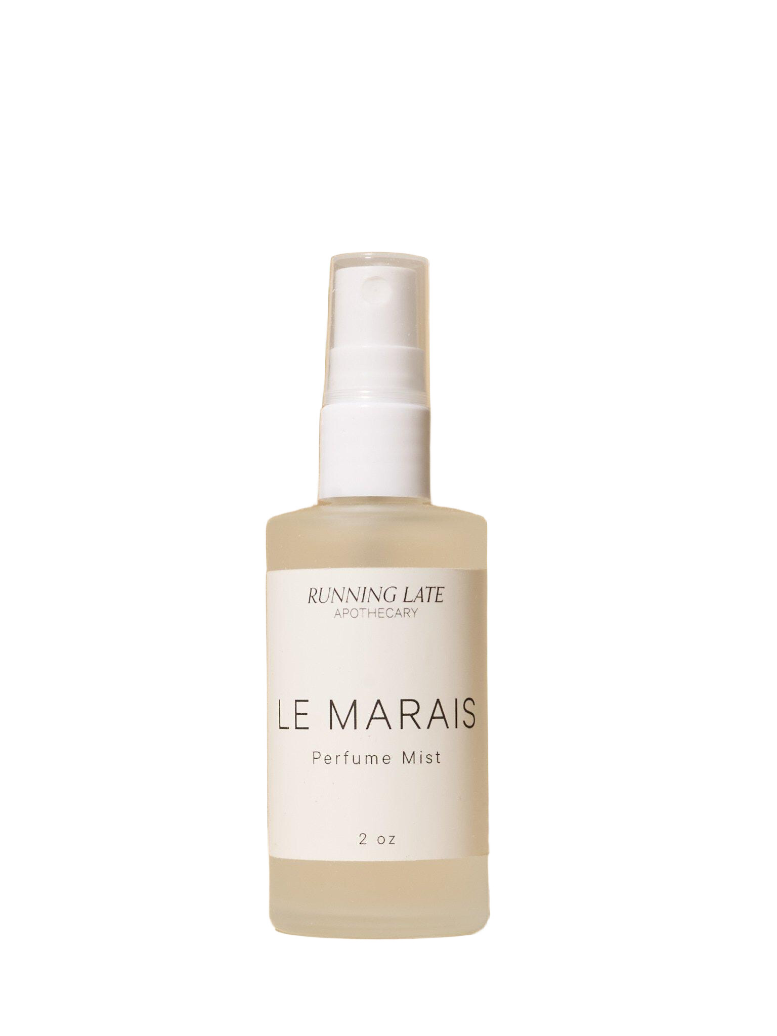 Le Marais Running Late fragancia - una fragancia para Hombres y Mujeres