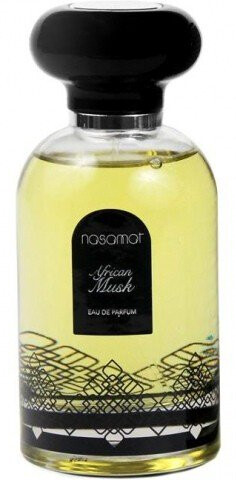 African Musk Nasamat Parfum - ein es Parfum für Frauen und Männer 2014