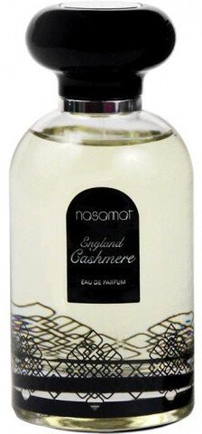 England Cashmere Nasamat perfume - a fragrance for women and men 2014