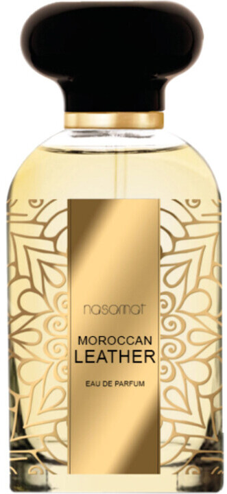 Moroccan Leather Nasamat perfume - a fragrance for women and men 2022